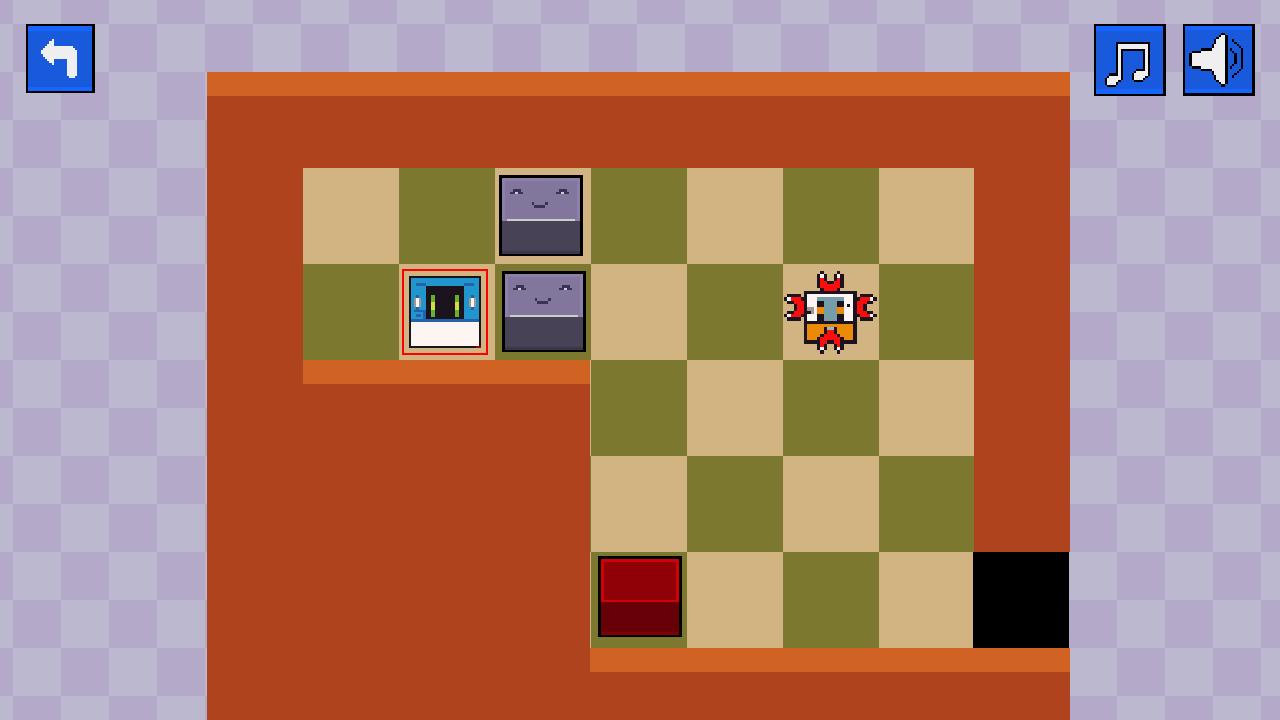 Robros | Logic Puzzle Game | Html5 Game | Unity by shironobe06 | CodeCanyon